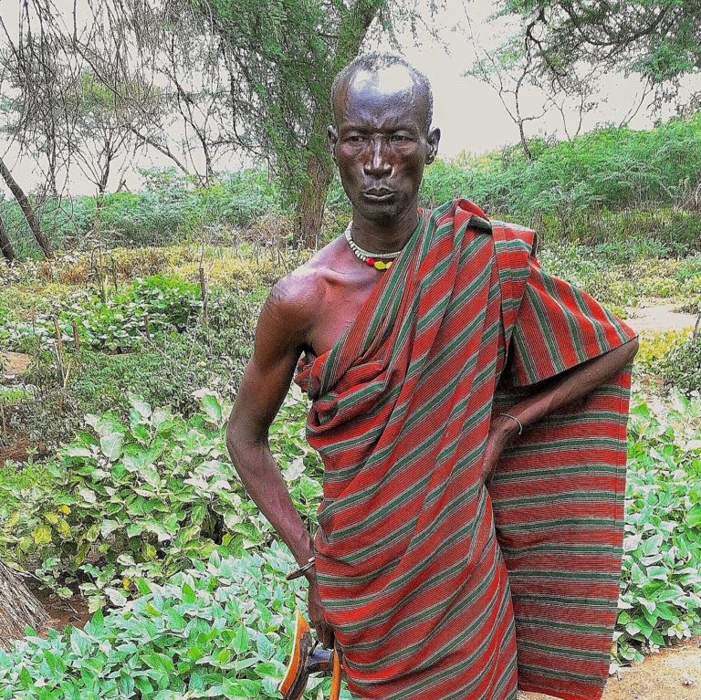 Why Refugees and Immigrants Can Be An Asset - Ronald Quejas-Risdon