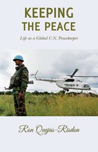 Home - Ronald Quejas-Risdon